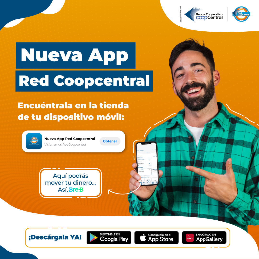 APP – Coopsuramerica